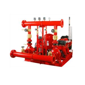 AWAL Fire Pumps - AWAL