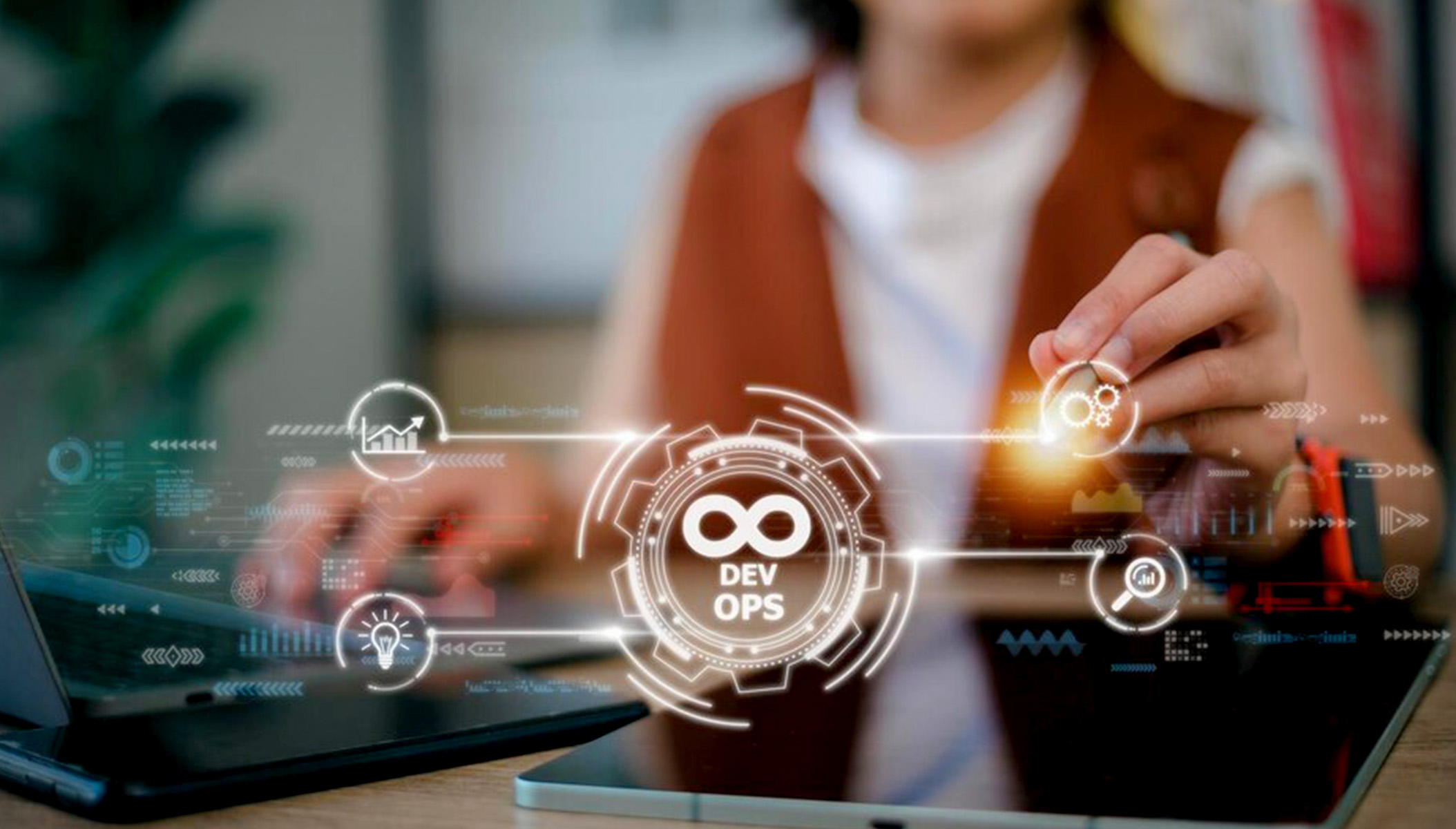 Devops Managed Services - AWAL