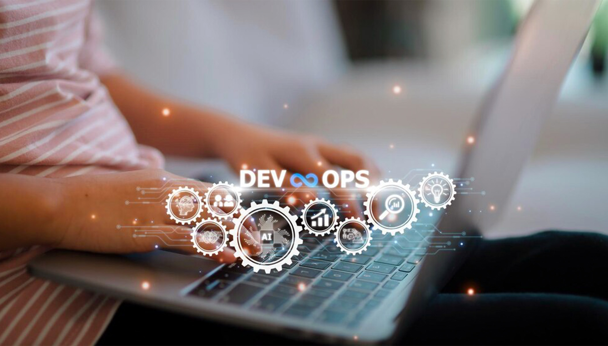 Devops Managed Services - AWAL