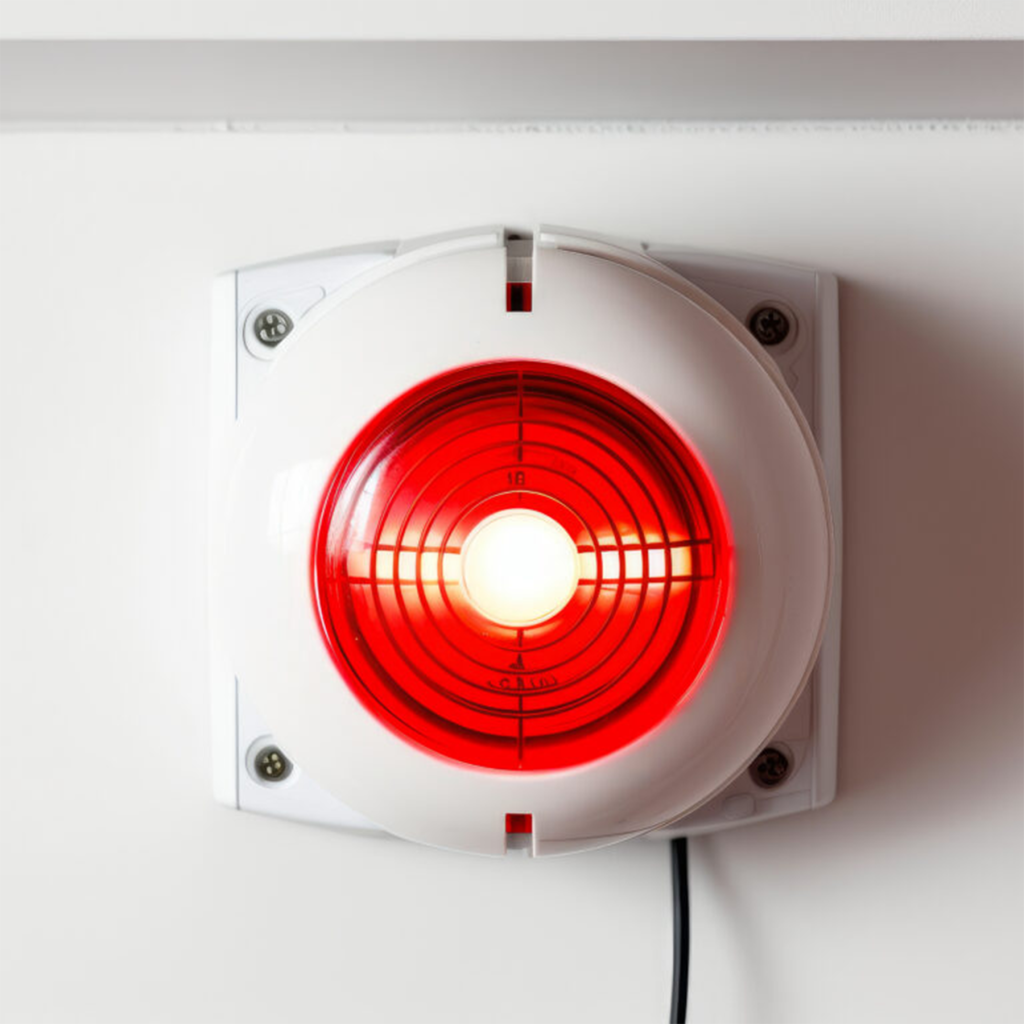 Emergency Light System (TUV Approved) - AWAL