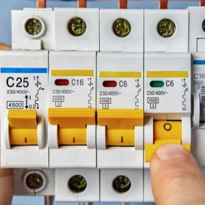 Circuit Breakers - AWAL