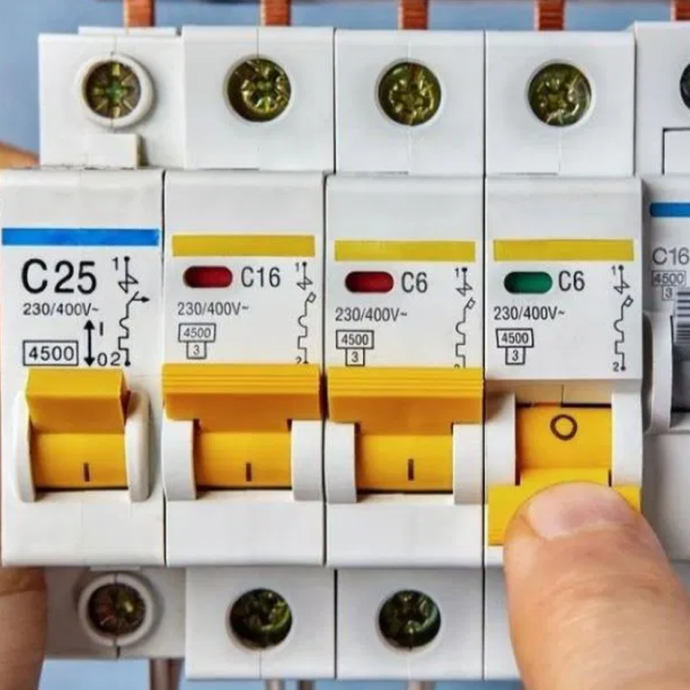 Circuit Breakers - AWAL