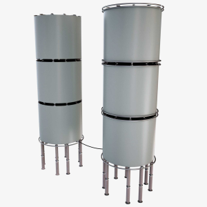 Dry-Type, Air-Core Reactors - AWAL