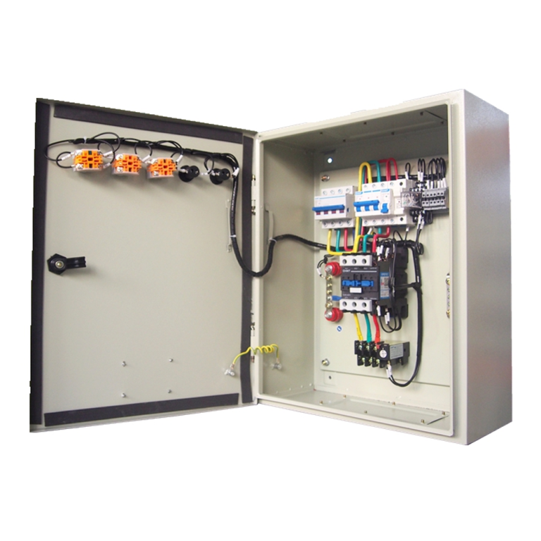LV Distribution Boards - AWAL