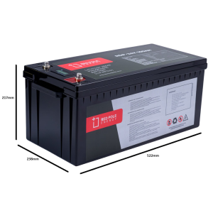 Lithium Batteries - AWAL