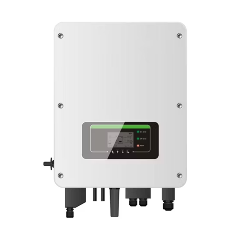 PV Inverter - AWAL